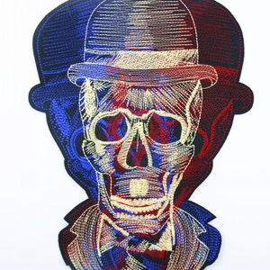 Big Patch,character Patch, Colorful Patch ,stylish Applique for Garment ...