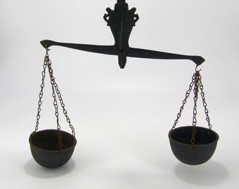 Balance Arm Scale | Etsy