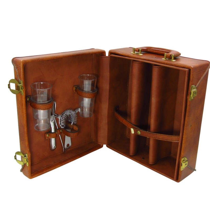 Portable Bar - Etsy