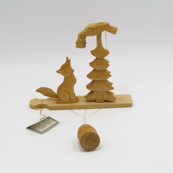 Russian Wood Folk Art - Etsy