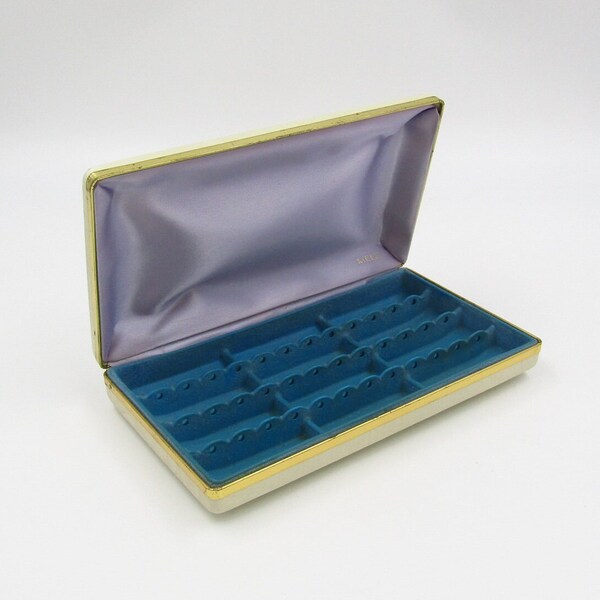 Earring Storage - Etsy