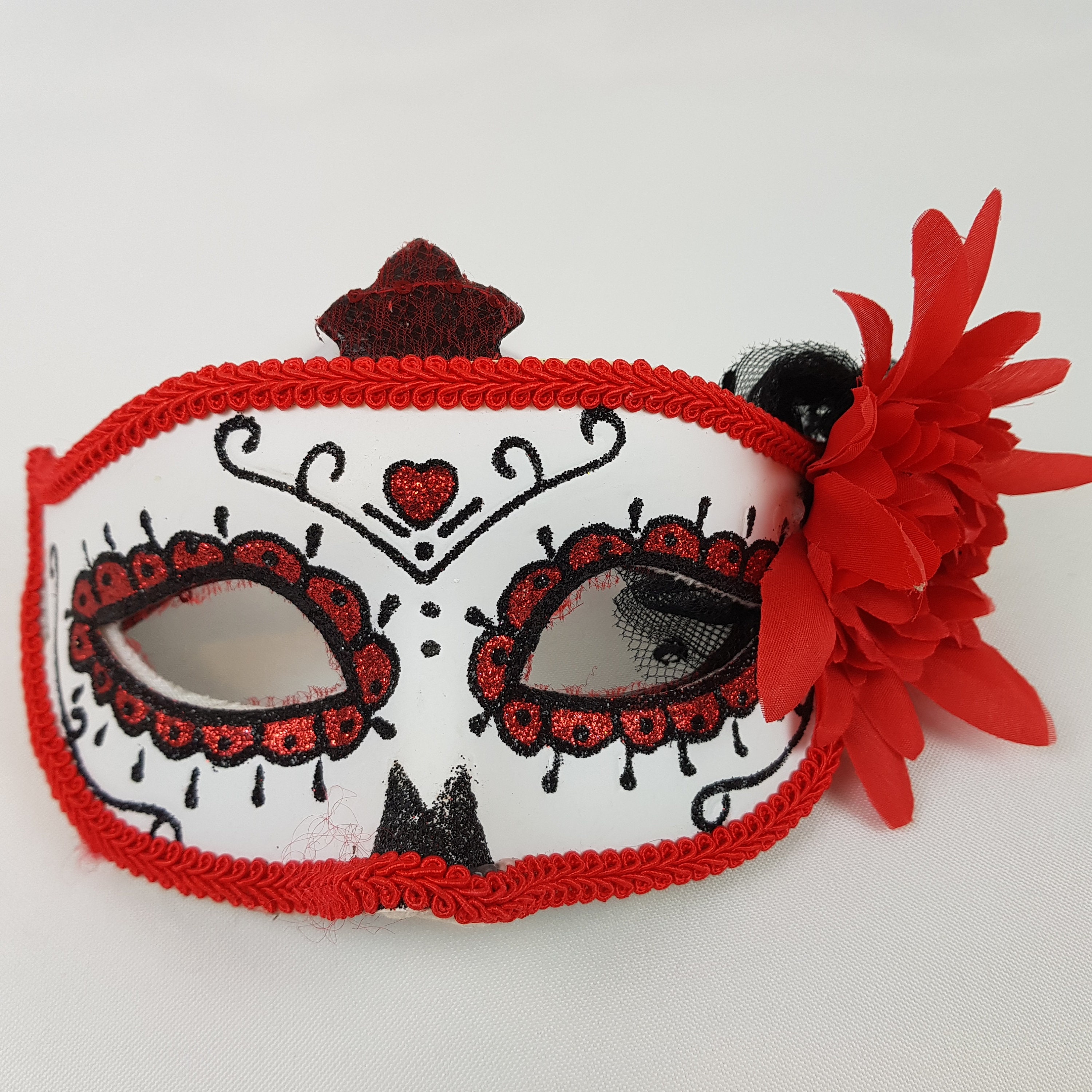 La Catrina Mask