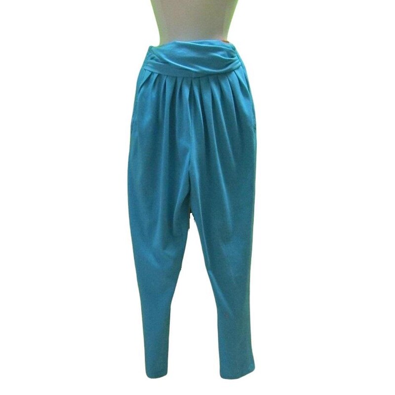 80s Parachute Pants - Etsy