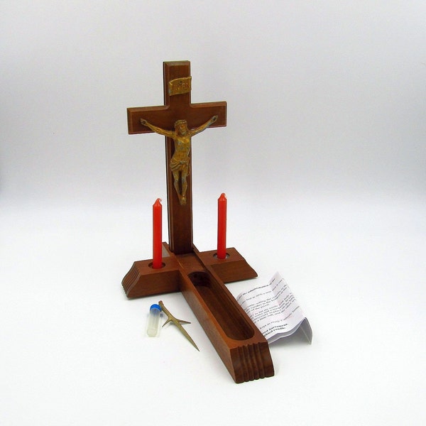 Last Rites Box - Etsy