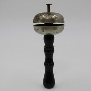 Vintage Handheld Percussion Instruments New Years Noise Makers Rattles ...