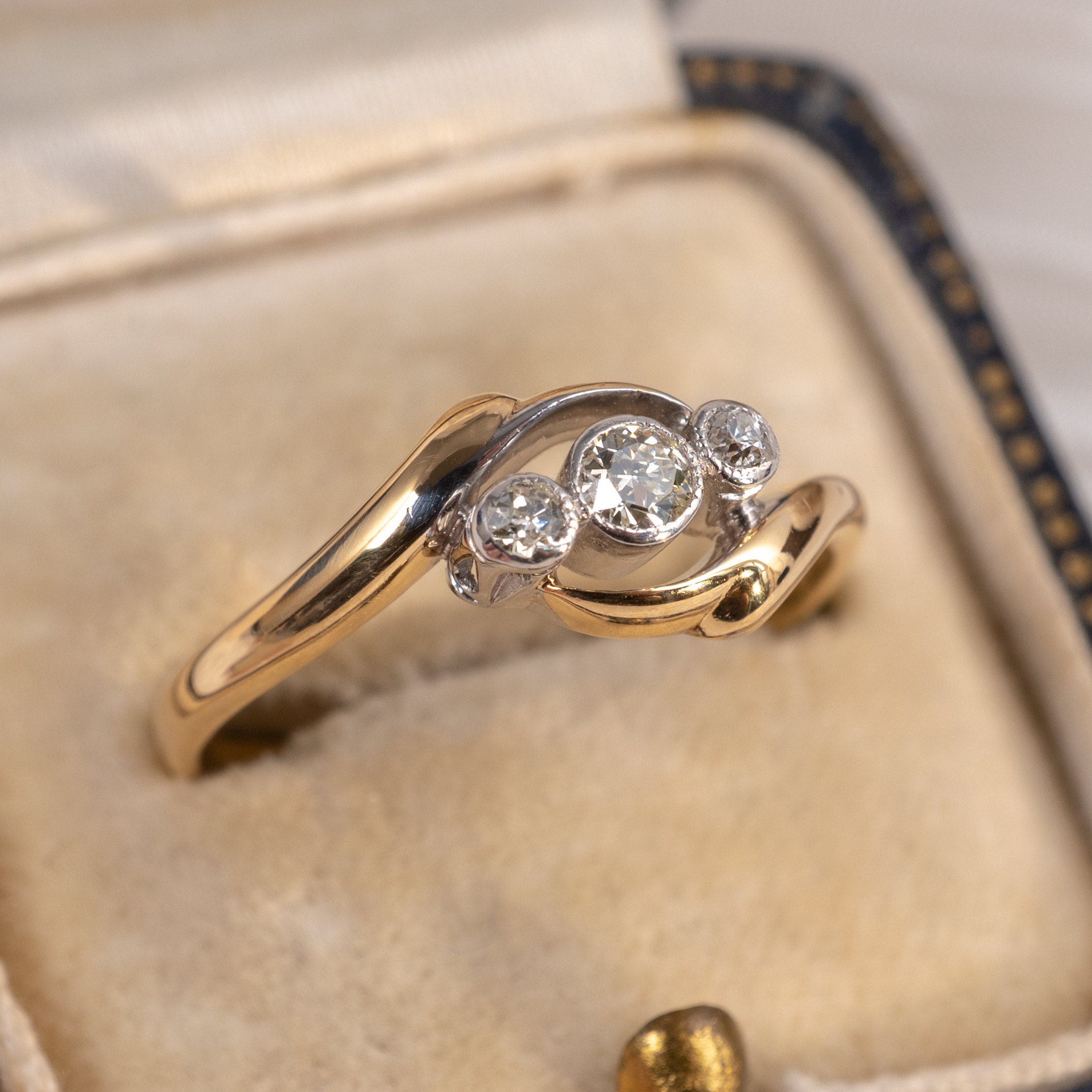 Antique Rings For Women