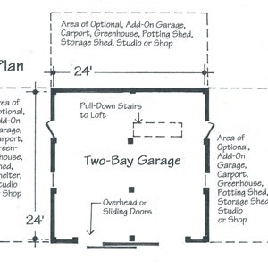 48 Car Barn Designs - Create and Customize a Perfect Country Garage for ...