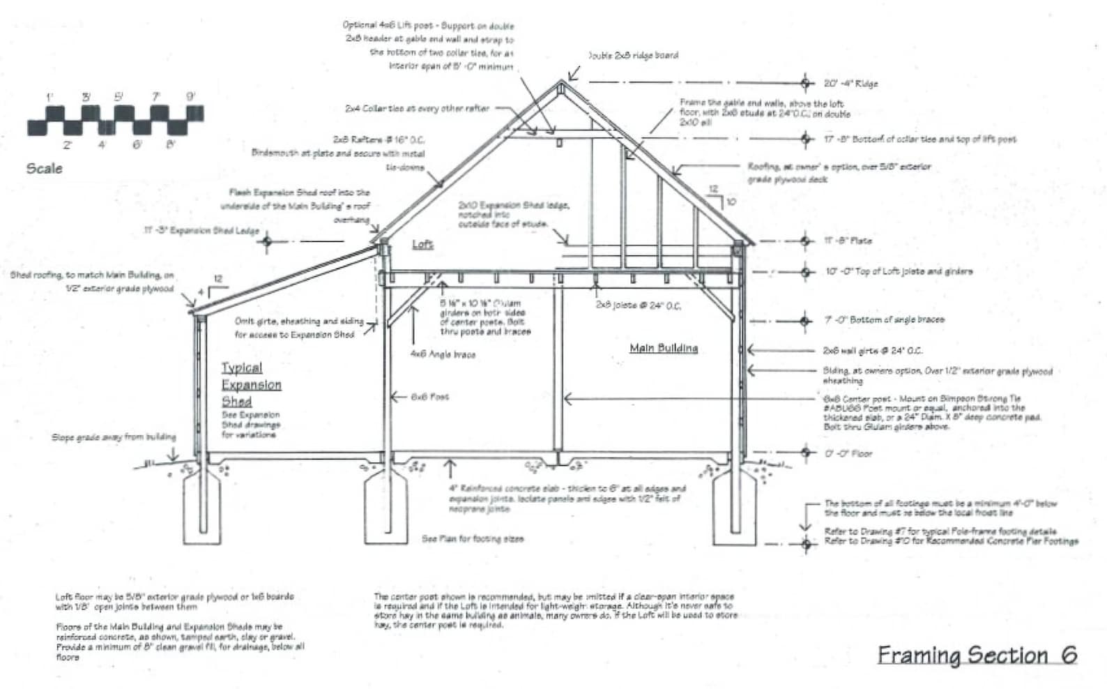 48 Car Barn Designs - Create and Customize a Perfect Country Garage for ...