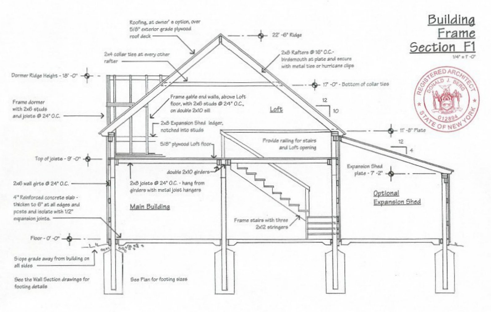 16 Car Barn Designs With Lofts Sixteen Different Layouts - Etsy