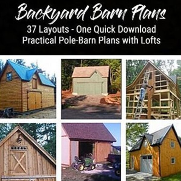 DonBergDesigns - Etsy