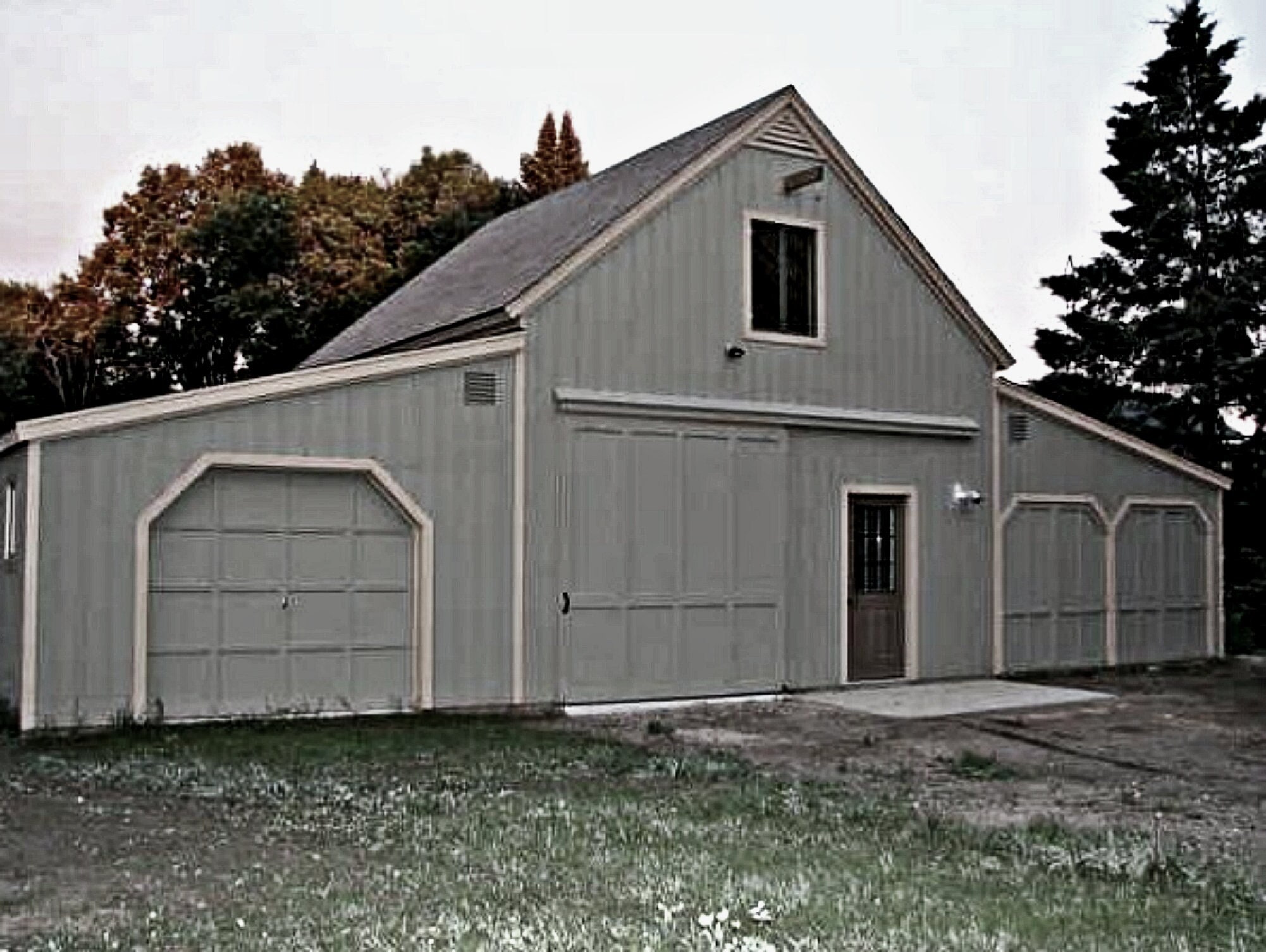 19 Applewood Barns, Car Barns, Horse Barns, Garages & Workshops Instant ...