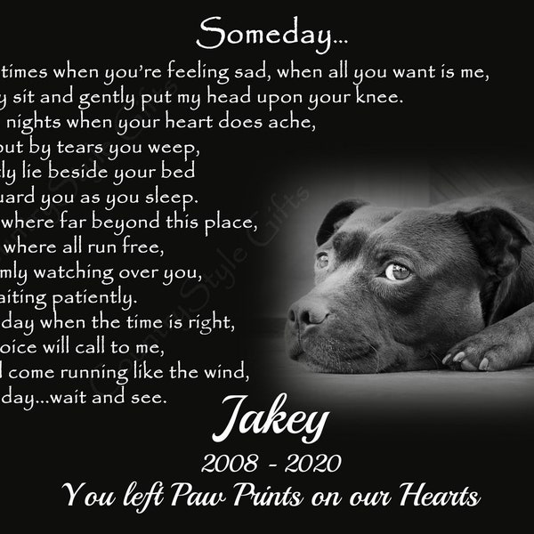 Someday - Etsy