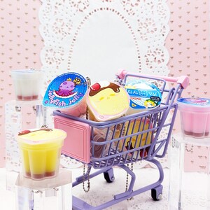 Egg | Gude-pud | Kawaii Japanese Character Mascot Charm | Ita Bag ...