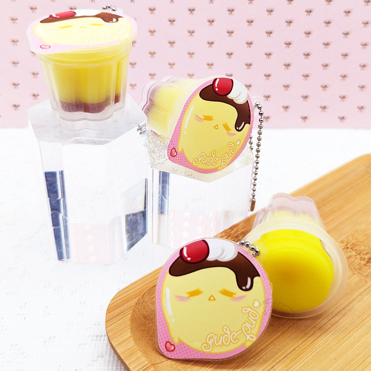 Egg | Gude-pud | Kawaii Japanese Character Mascot Charm | Ita Bag ...