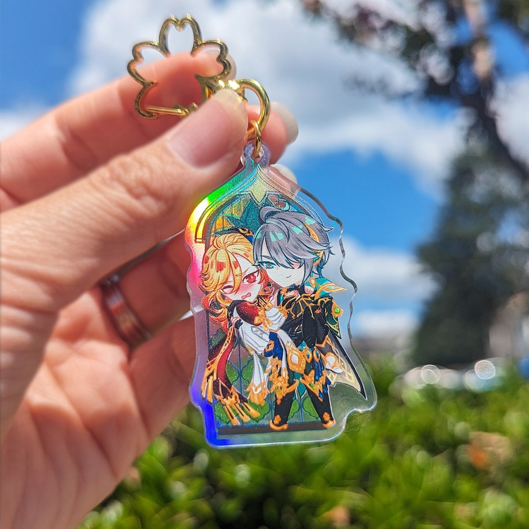 Haikaveh Home | Genshin Impact RPG Anime Video Game Mihoyo Hoyoverse ...