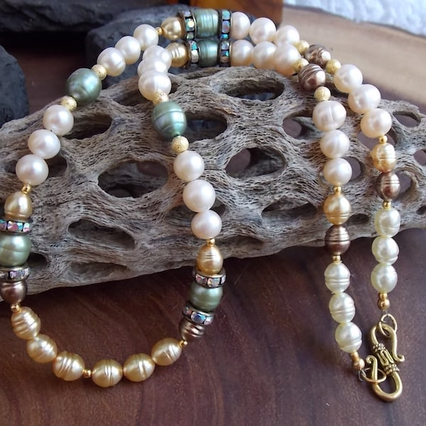 Earthy Jewelry - Etsy