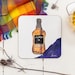 Scottish Whisky Coasters (set of 4) - Etsy