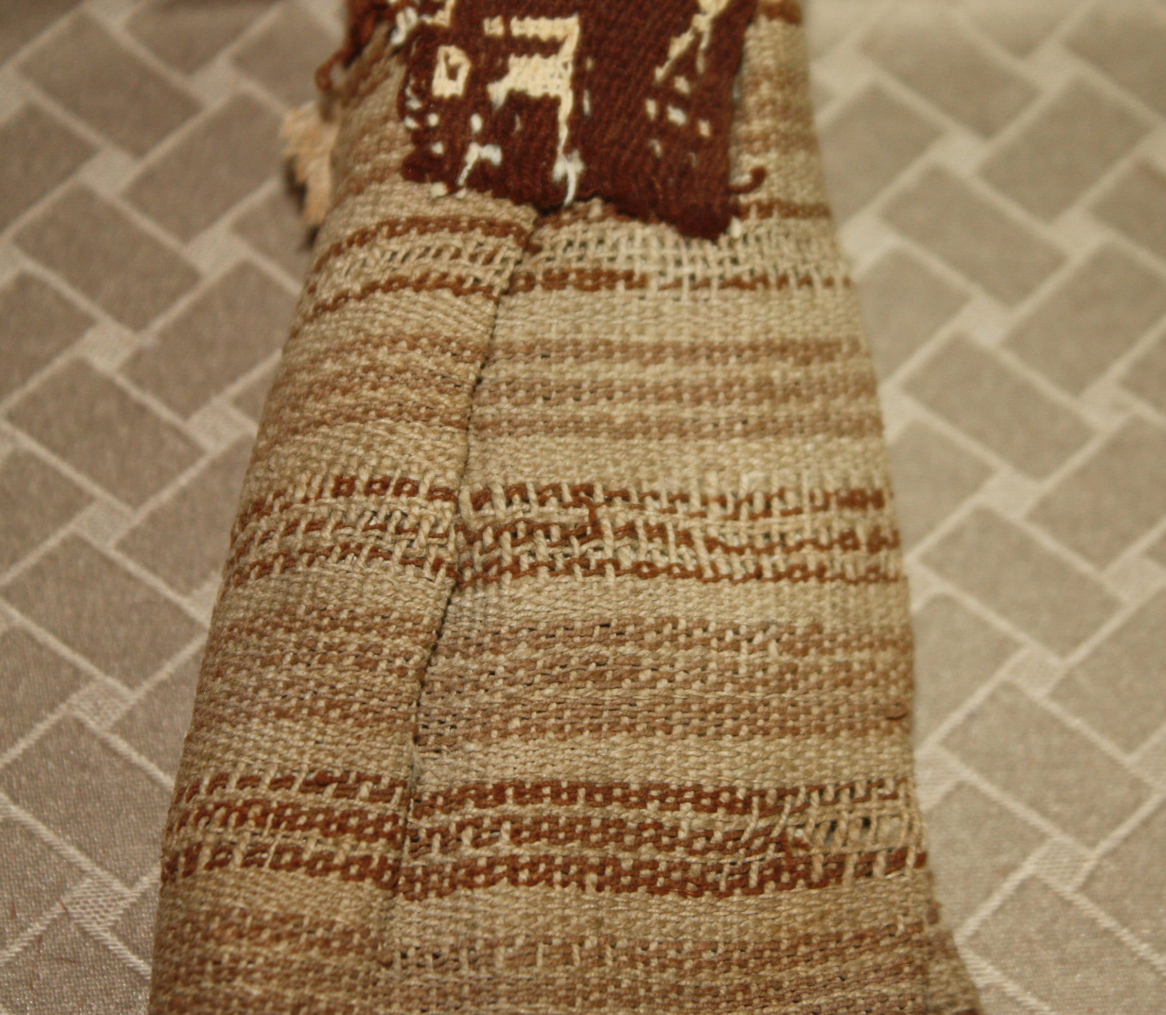 Peruvian Chancay Doll - Etsy