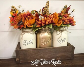 Fall decor | Etsy
