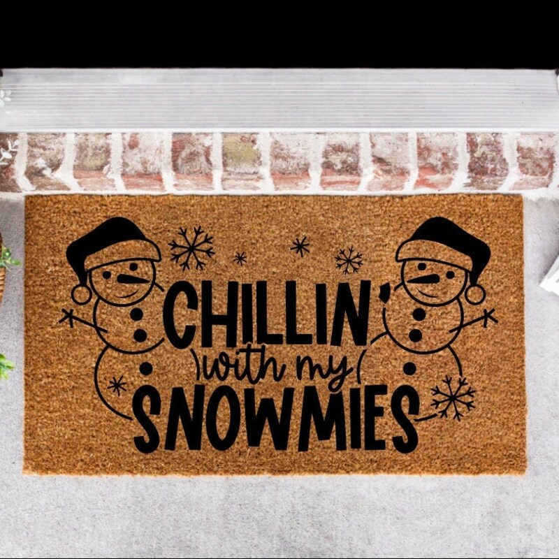 Chillin With My - Etsy