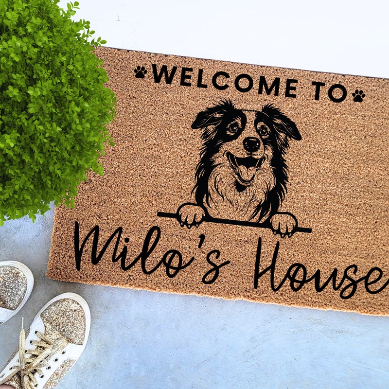 Funny Doormat - Etsy