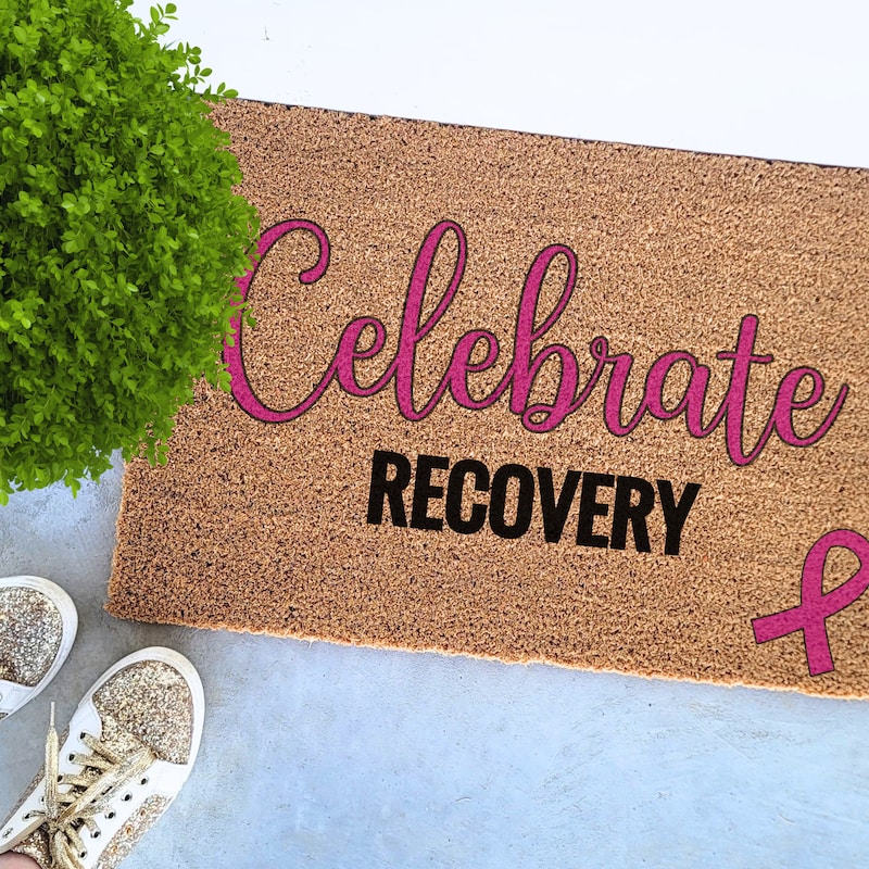 Celebrate Recovery - Etsy