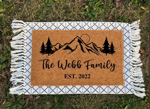 Personalized Housewarming Gift Housewarming Gift Wedding - Etsy