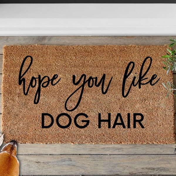 Funny Door Mat - Etsy