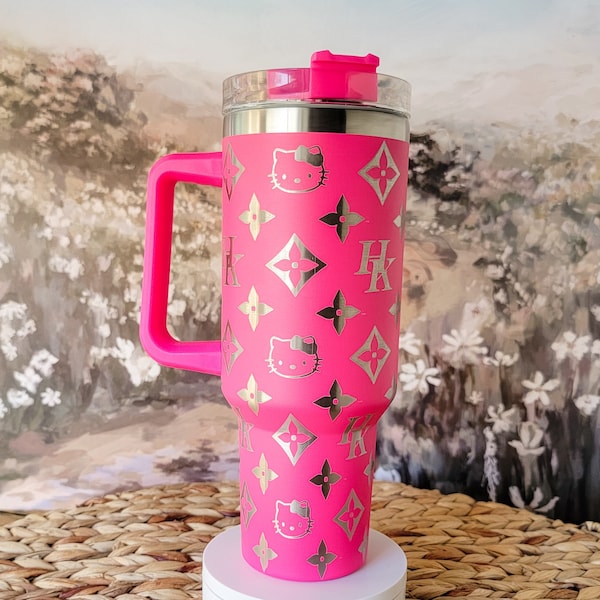 Louis Vuitton Stanley - Etsy