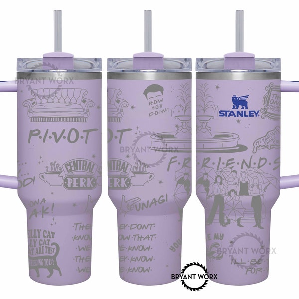 Stanley Cup Font - Etsy