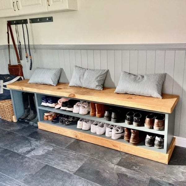 Boot Room Furniture - Etsy UK