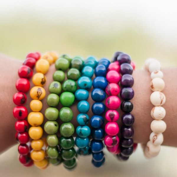 Acai Bracelet - Etsy