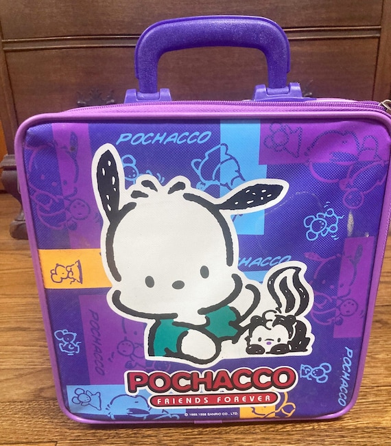 Vintage pochacco - Gem