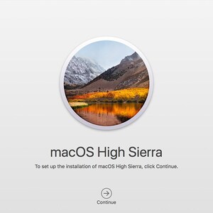 Mac OS X High Sierra Bootable USB Flash Drive 32GB 15 Page Guide and Tech Support - Etsy