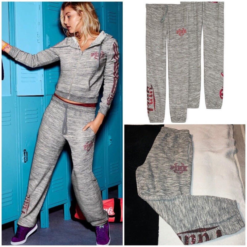 Bling Sweatpants - Etsy