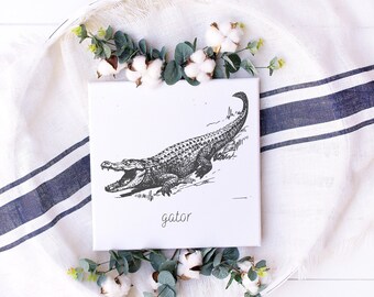 Cute Prayer Canvas Dining Room Art Farmhouse Sign Religious Décor ...