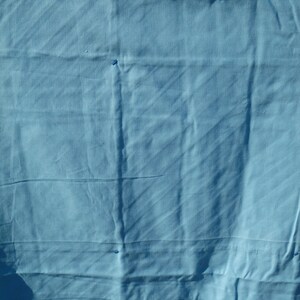 Blue Lap Quilt, Blue String Quilt - Etsy