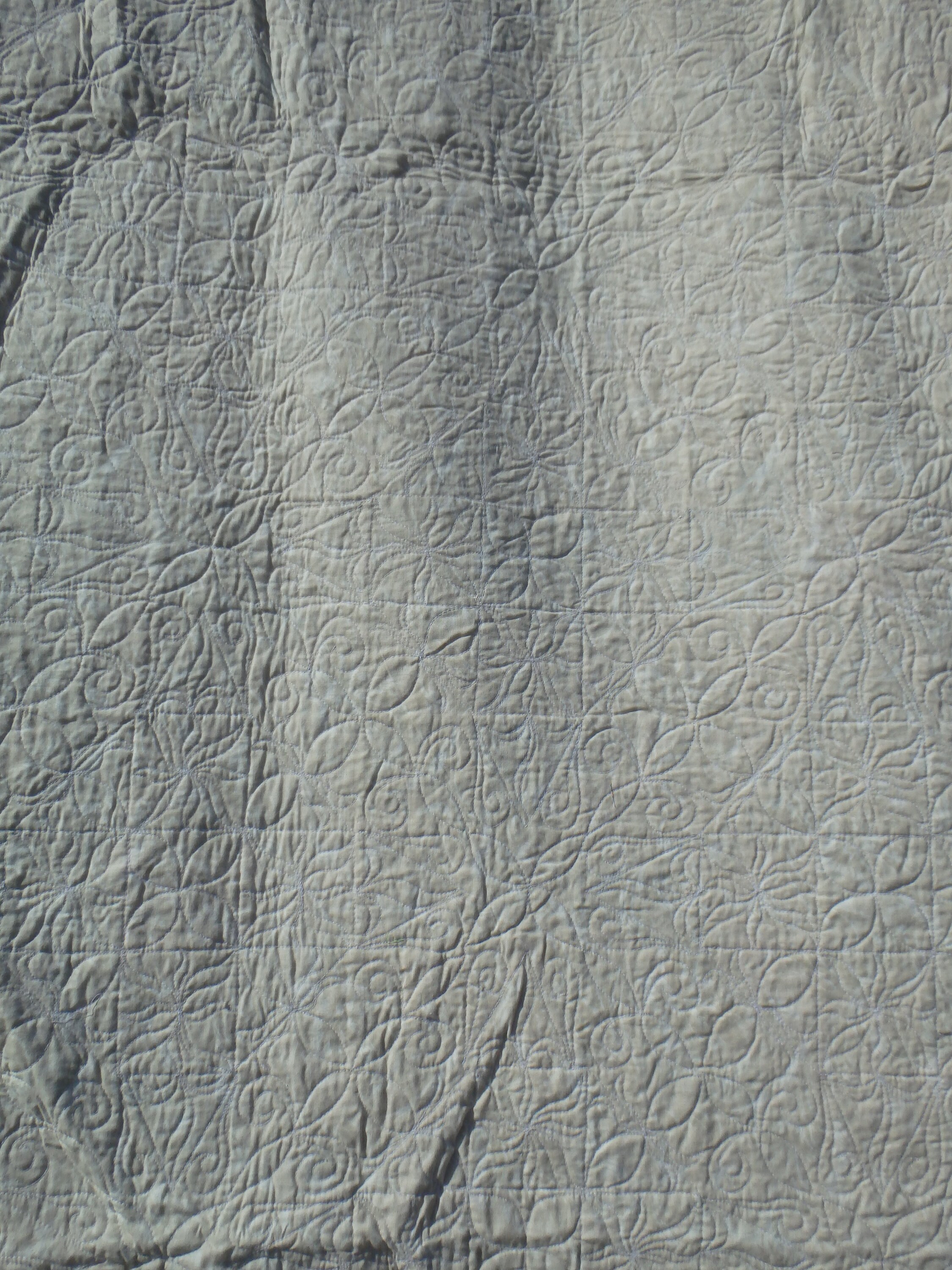 King Size Rainbow Patchwork Quilt - Etsy