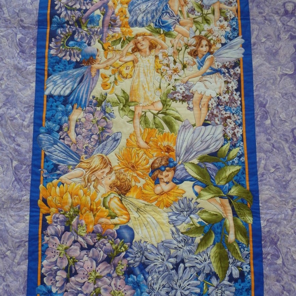 Fairy Quilt - Etsy