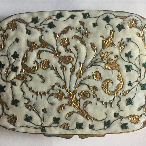 Italian Enamel - Etsy