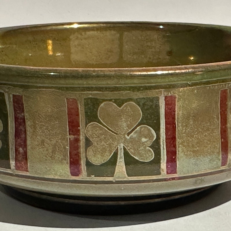 Irish Planter - Etsy