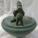 Mid Century Tim Mather Art Pottery Sculpture - Etsy