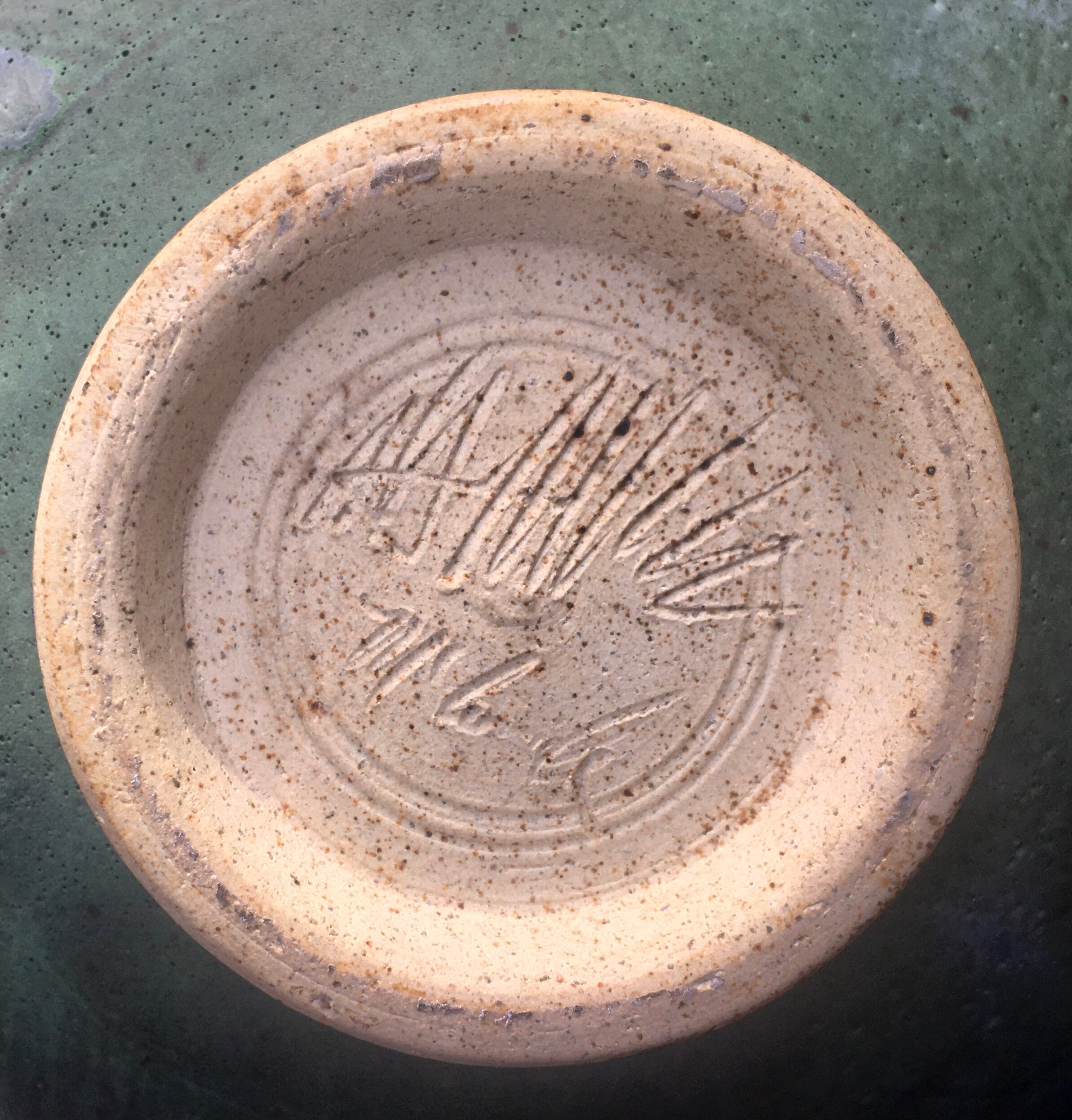 Mid Century Tim Mather Art Pottery Sculpture - Etsy