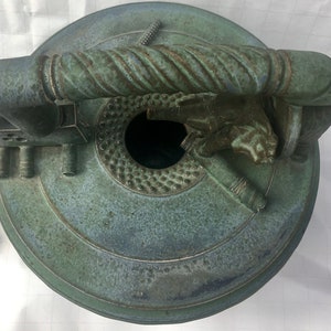 Mid Century Tim Mather Art Pottery Sculpture - Etsy