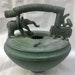 Mid Century Tim Mather Art Pottery Sculpture - Etsy