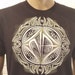 NA TRIBAL SYMBOL 2 T-shirt - S-3X - 100% Cotton. Narcotics Anonymous ...