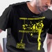 NA UNDER CONSTRUCTION Shirt 100% Cotton Free Shipping - Etsy