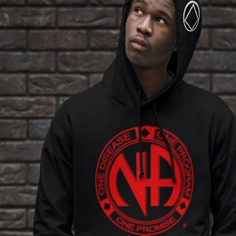 Narcotics Anonymous - Etsy