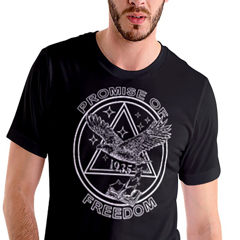 Alcoholics Anonymous - Etsy