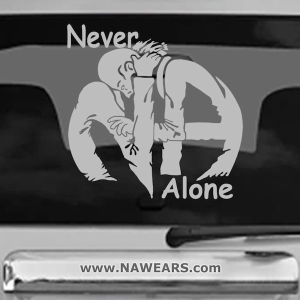 Narcotics Anonymous Stickers - Etsy